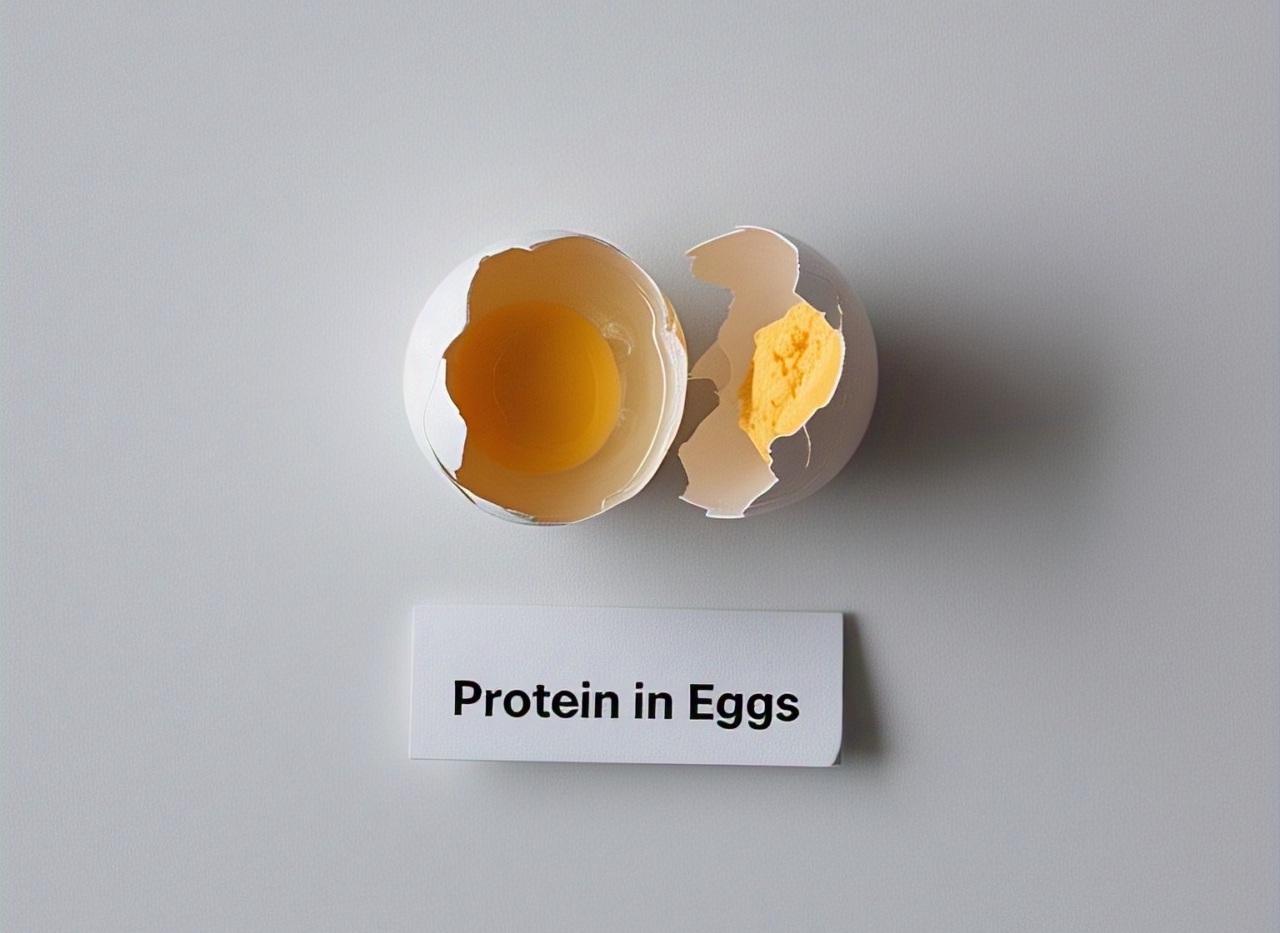Protein Content in Eggs: A Comprehensive Guide - Bulkmax Nutrition